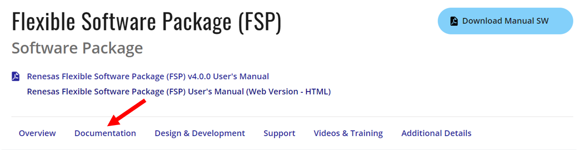 Using Example Projects to Support RA MCU Designs | Renesas